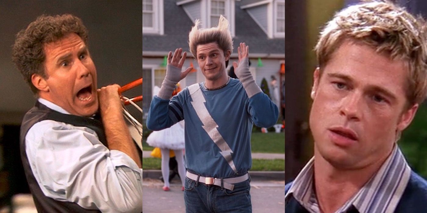 10 Best Examples Of Stunt-Casting On TV