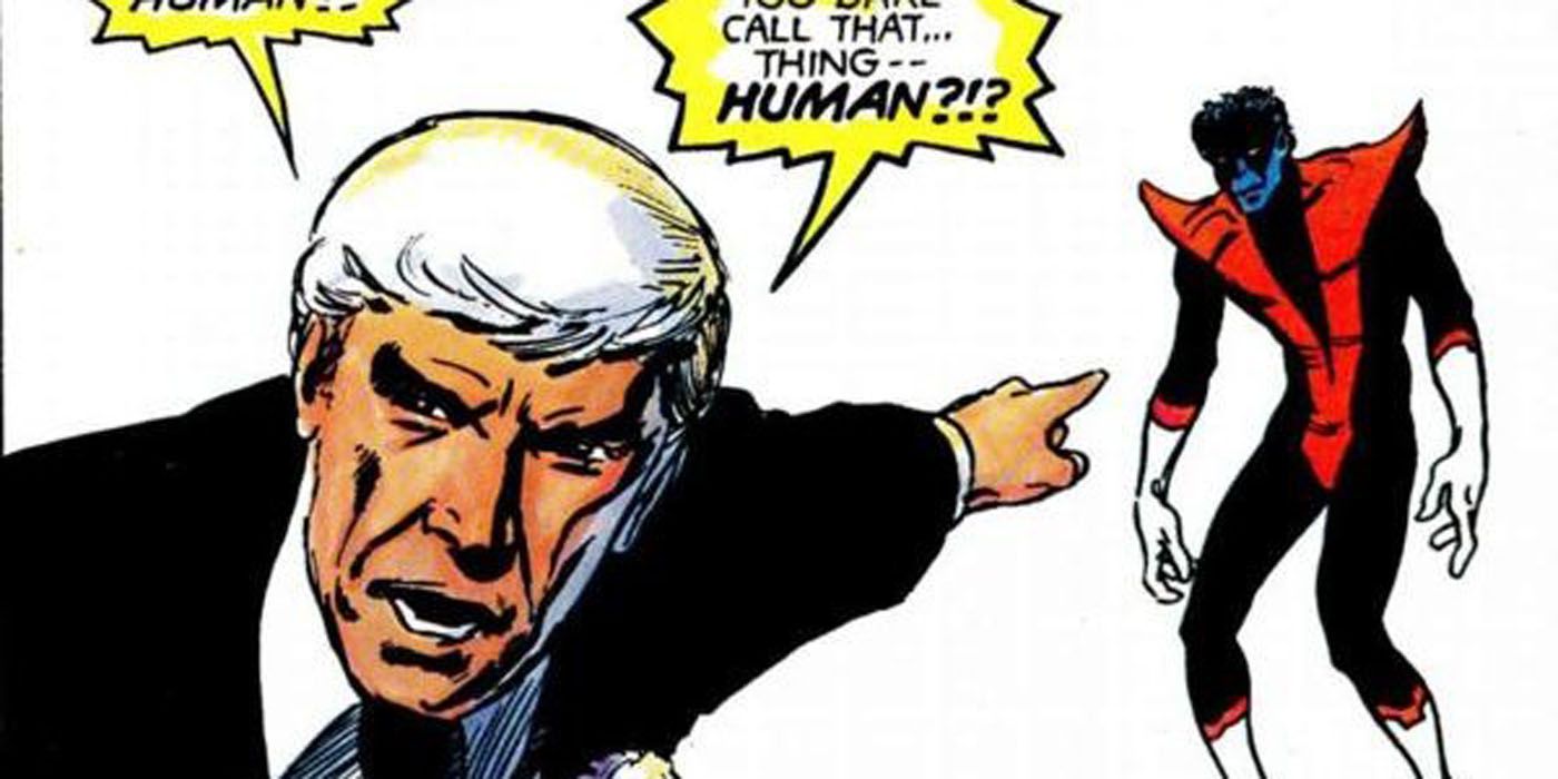 10 Most Evil X-Men Villains, Ranked