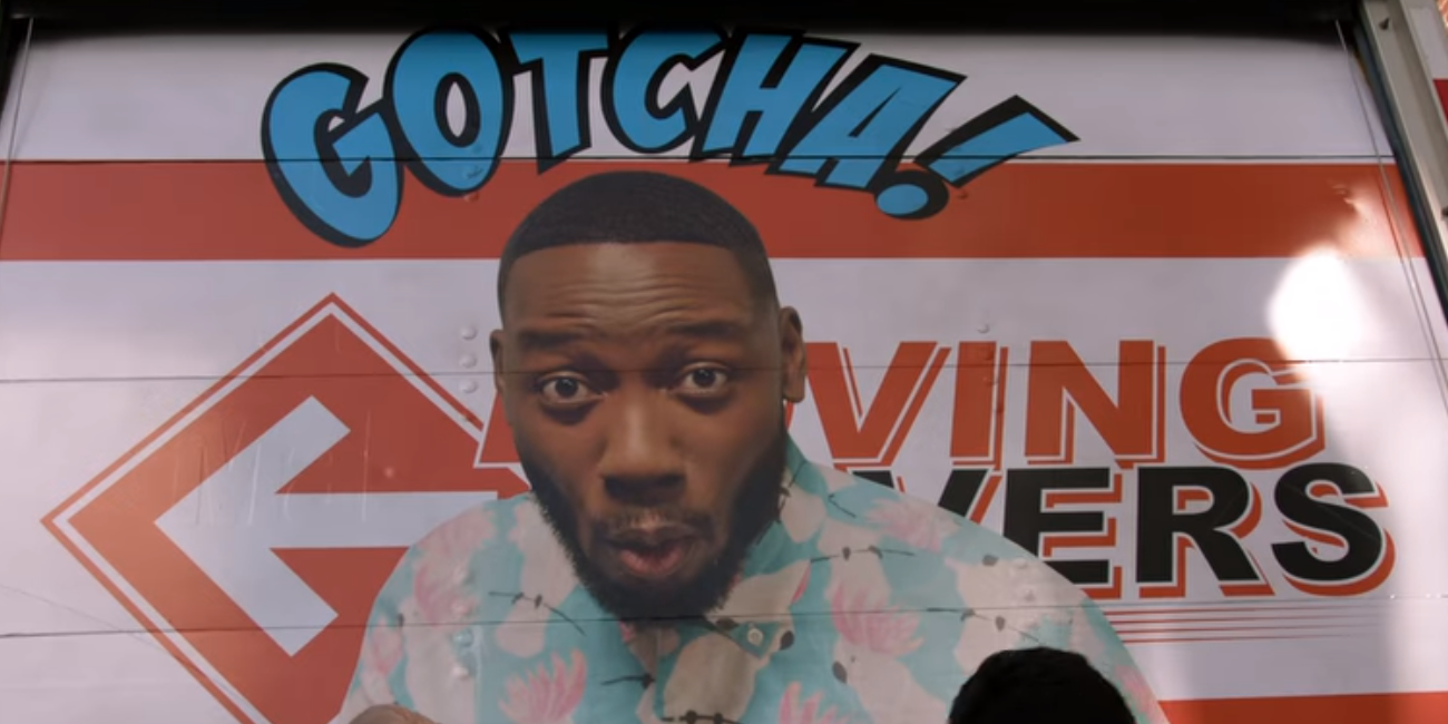 New Girl: 10 Times Winston Was The Show's Antagonist