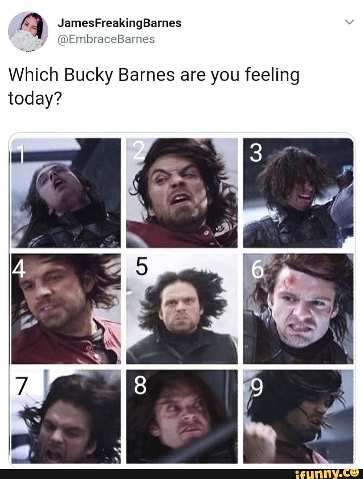 MCU's Winter Soldier: 10 Hilarious Memes That Will Have You Dying Of ...