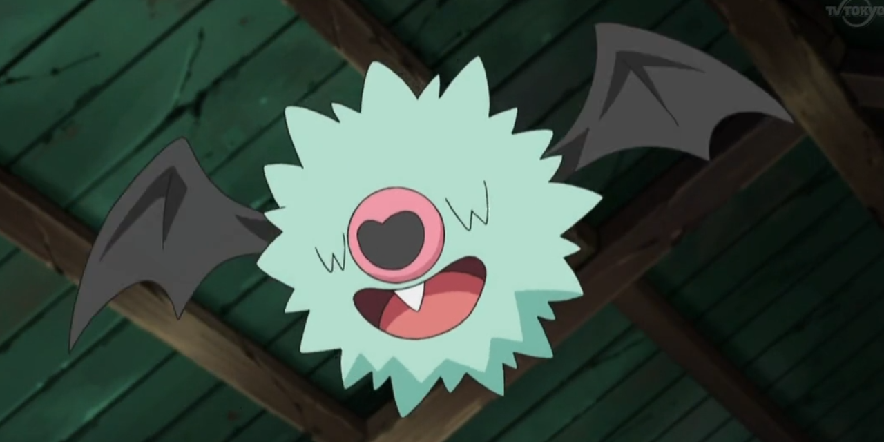 Pokémon: The 10 Cutest Flying-Type Pokémon, Ranked