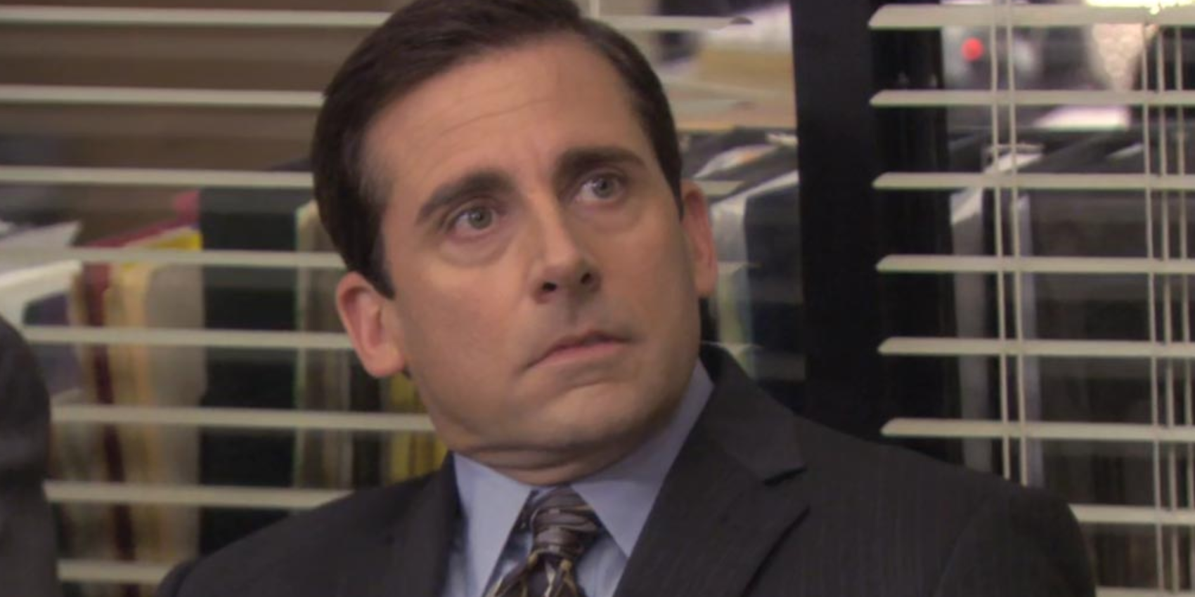The Office: 10 Saddest Things That Happened To Michael Scott