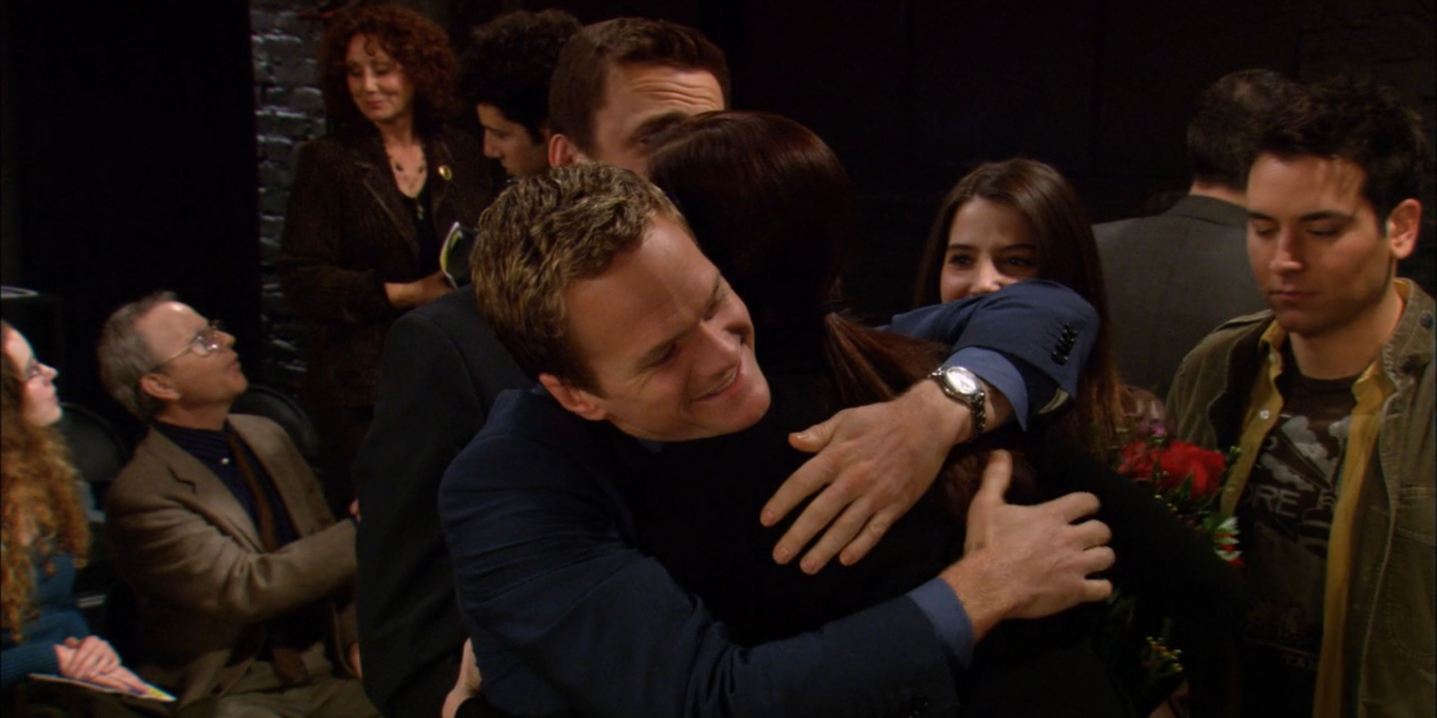 How I Met Your Mother: 10 Times Barney Said Everything Fans Were Thinking