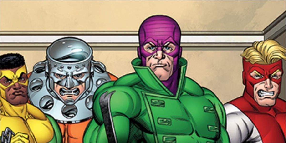 5 Low-Level Marvel Villains Who Should Join The MCU (& 5 Who Shouldn’t)
