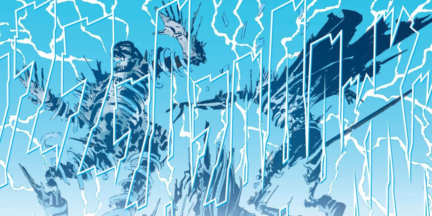 Deadpool Destroyed The X-Men Using Their Own Powers Against Them