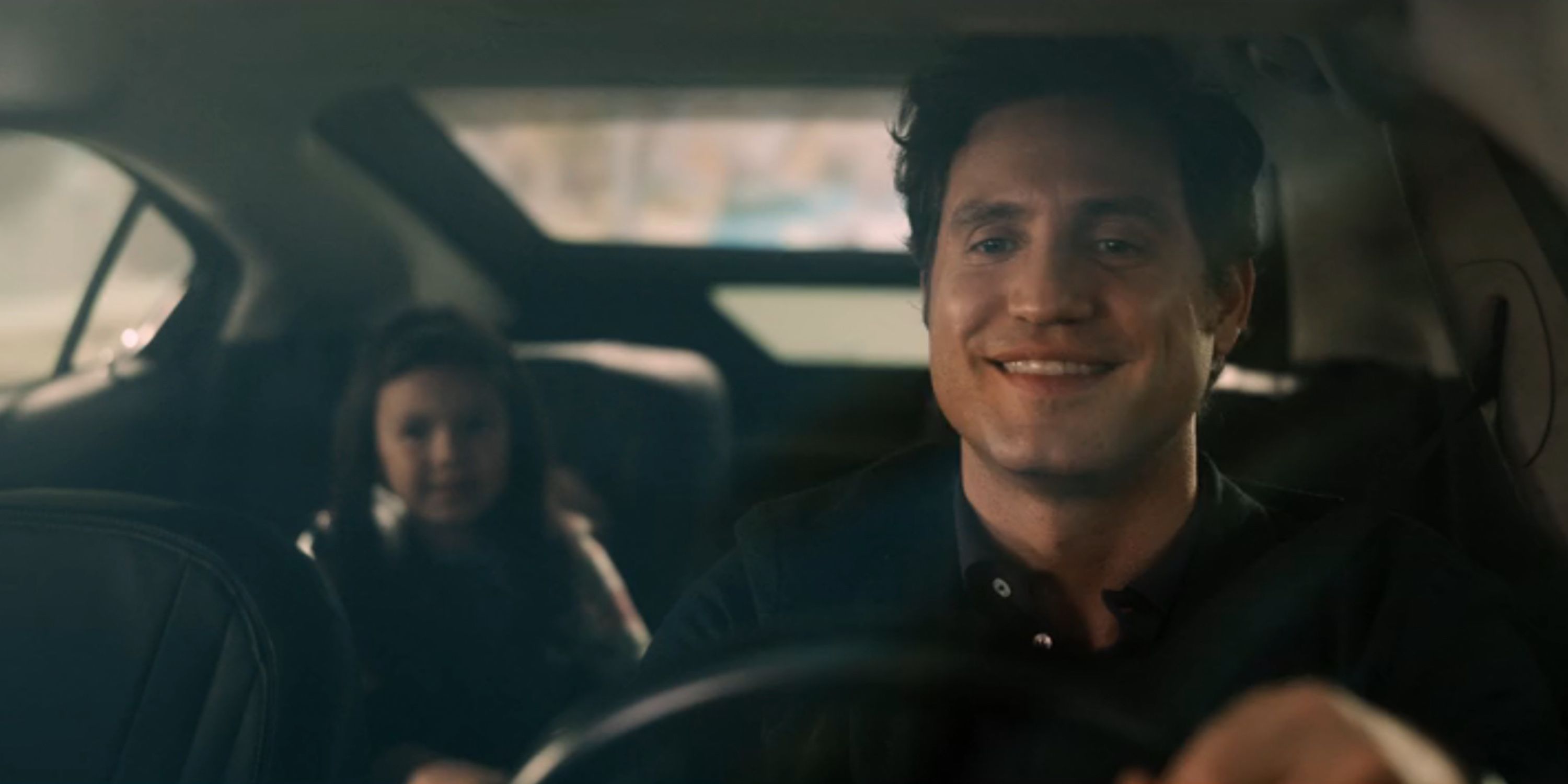 Netflix's Yes Day Cast & Character Guide