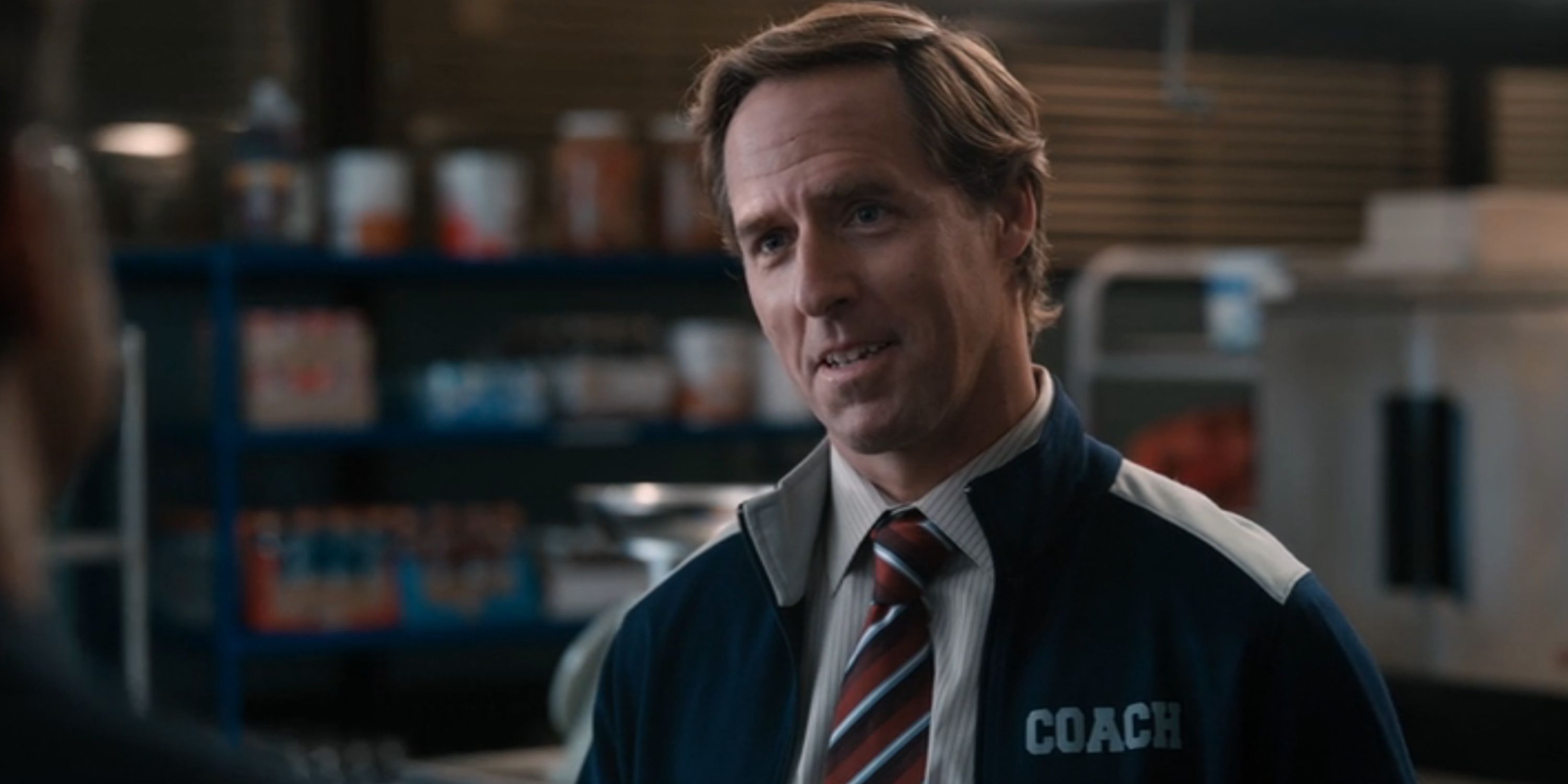 Netflix's Yes Day Cast & Character Guide