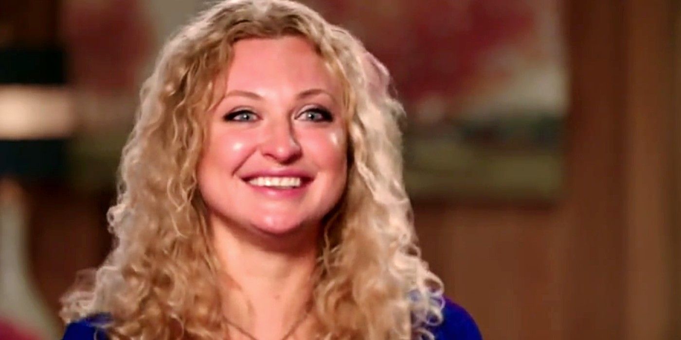 90 Day Fiance: All The Current Seasons Airing On TLC & Discovery+
