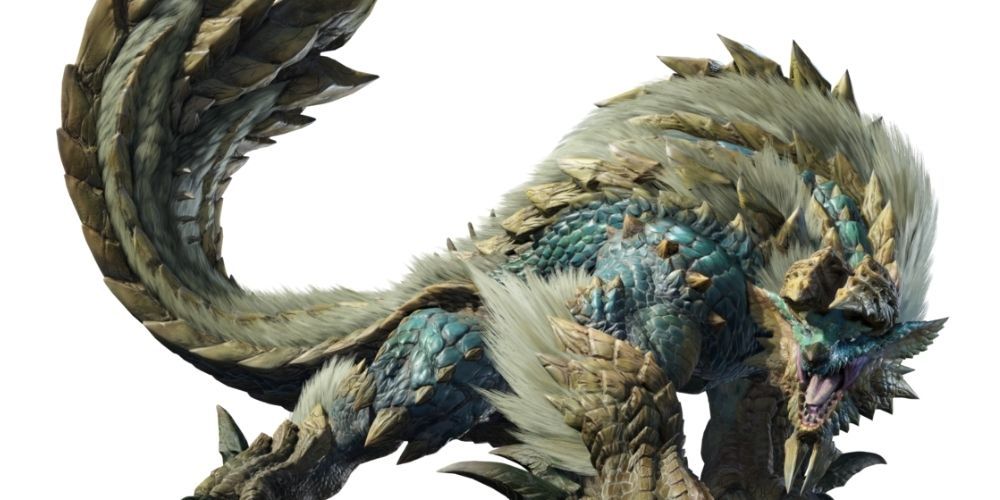 Monster Hunter Rise: 10 Hardest Battles In The Game