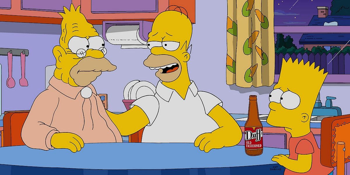 The Simpsons: 10 Characters Fans Would Love To See Homer Be Best ...