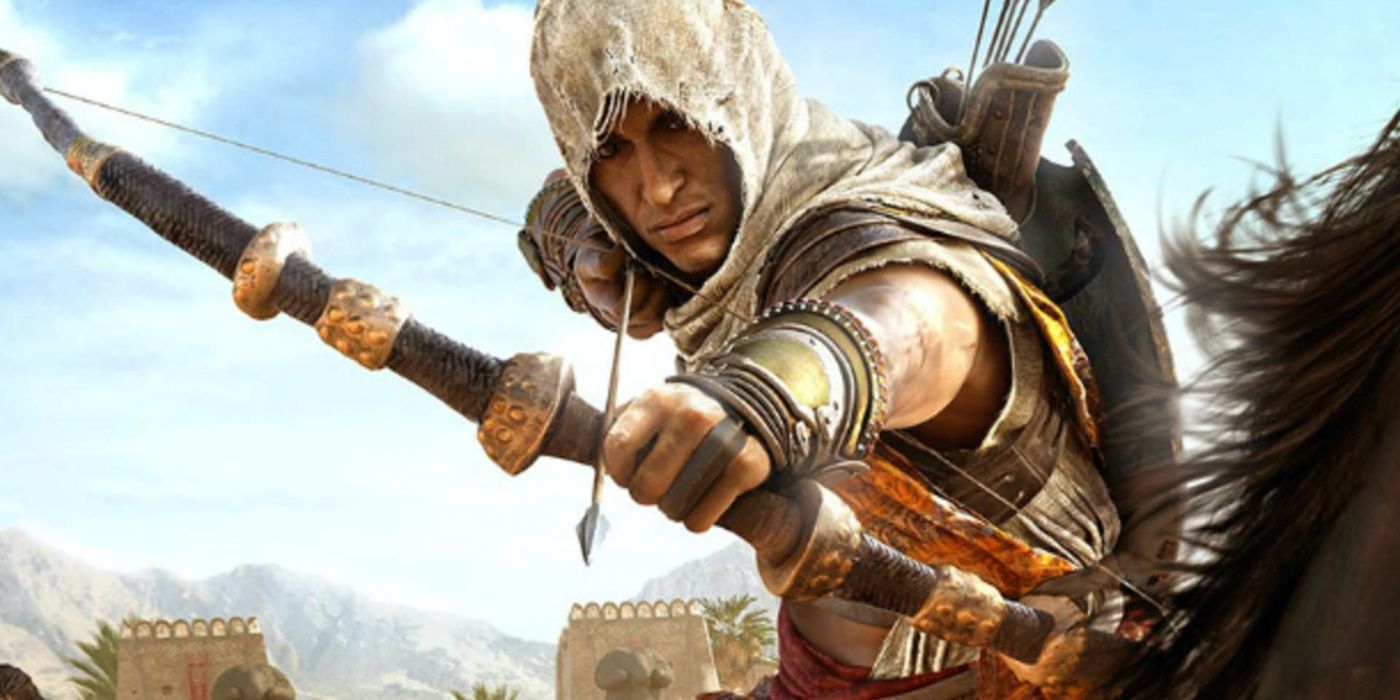 Assassin’s Creed: Best Characters in Origins, Ranked