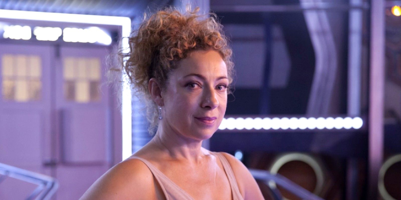 Doctor Who: 10 Best River Song Quotes