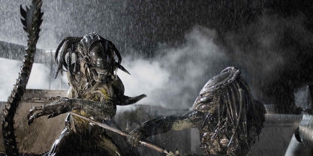 10 Of Hollywood's Most Iconic Movie Rivalries, Ranked