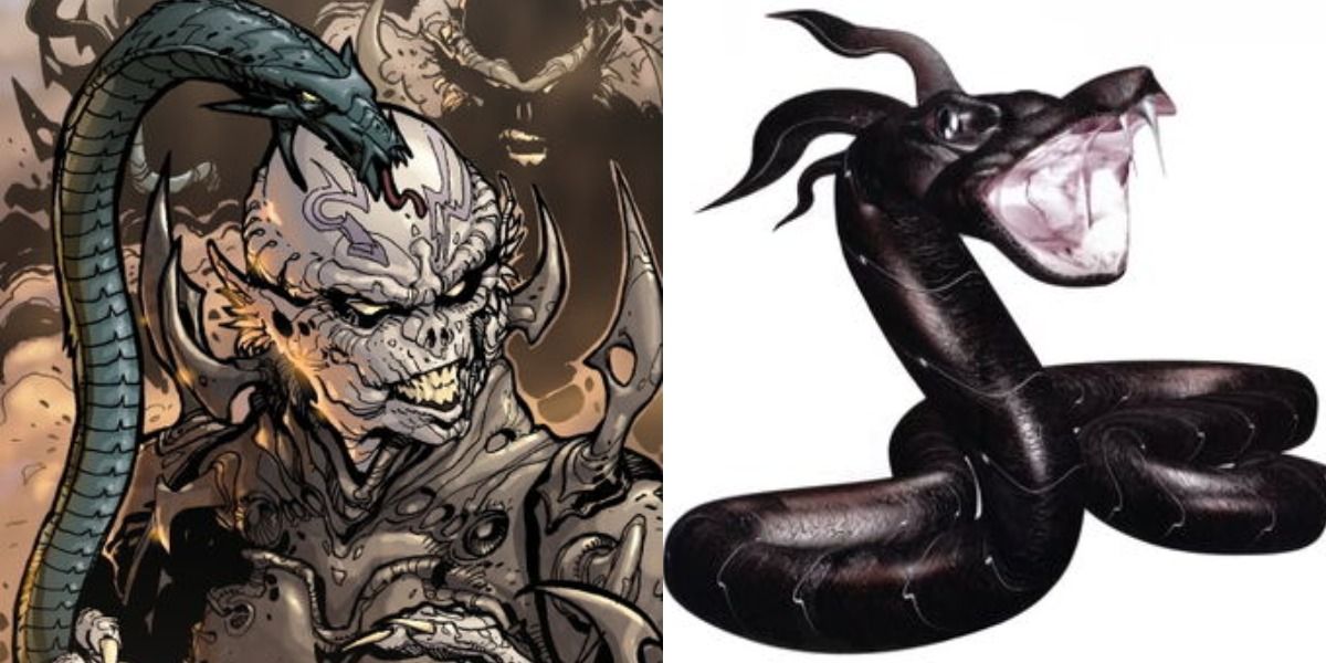 Star Wars: 10 Of The Coolest Weapons From Legends They Should Make Canon