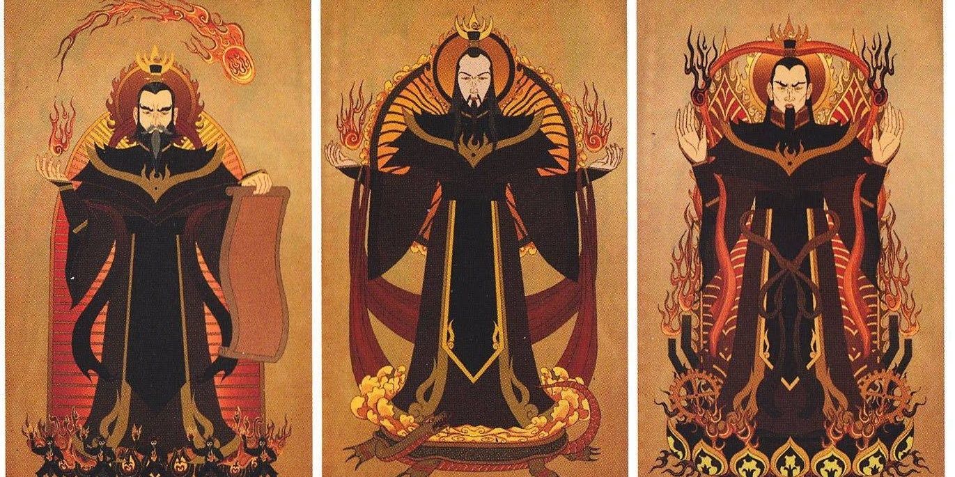 Avatar: The Last Airbender - 10 Major Flaws Of The Show That Fans ...