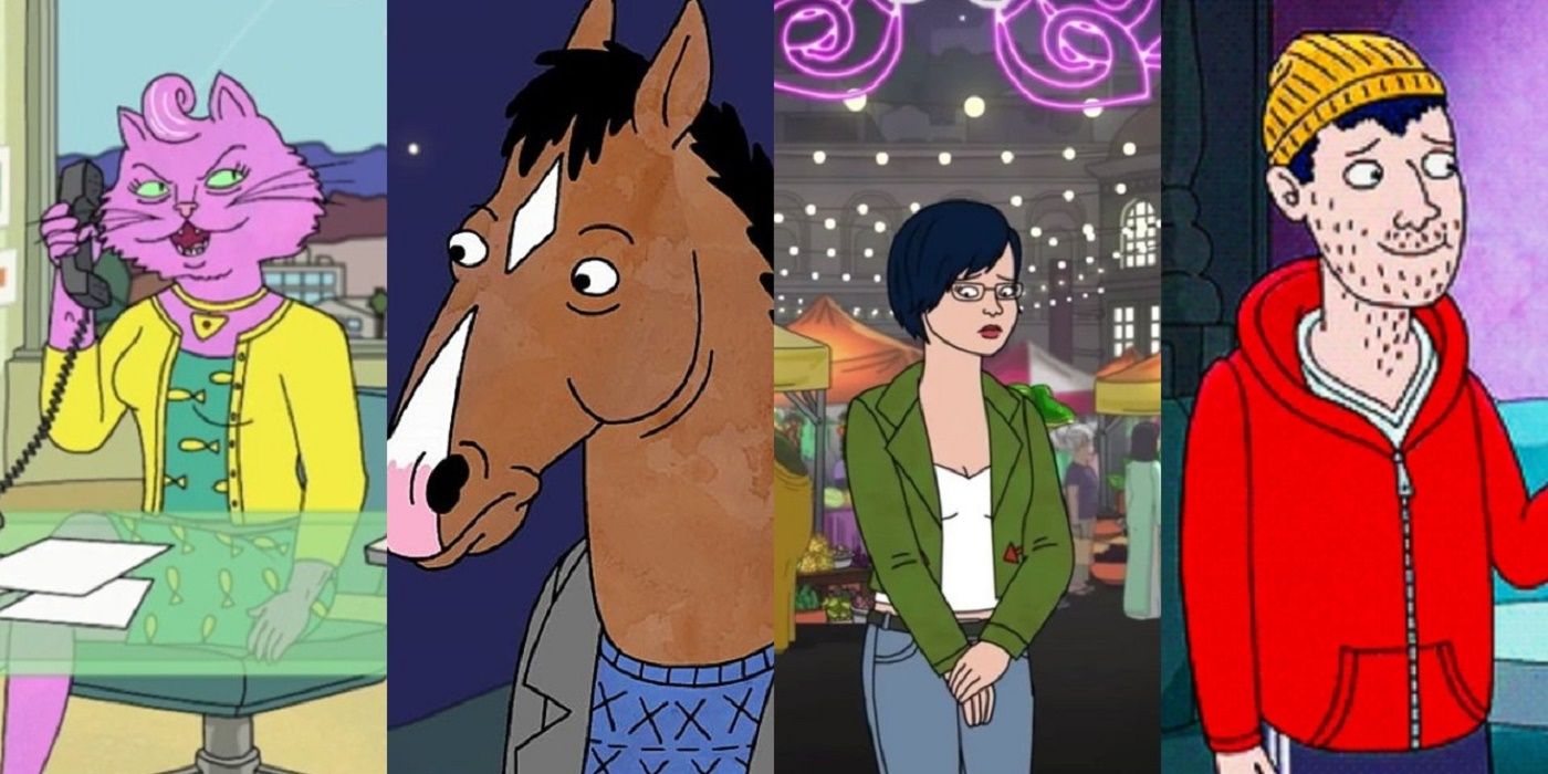 BoJack Horseman: 10 Major Flaws Of The Show That Fans Choose To Ignore