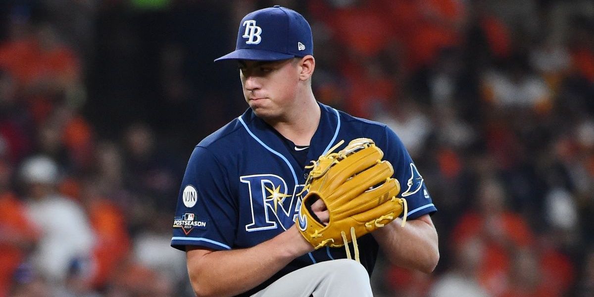 MLB The Show 21: The 10 Best Pitchers To Get On Your Team