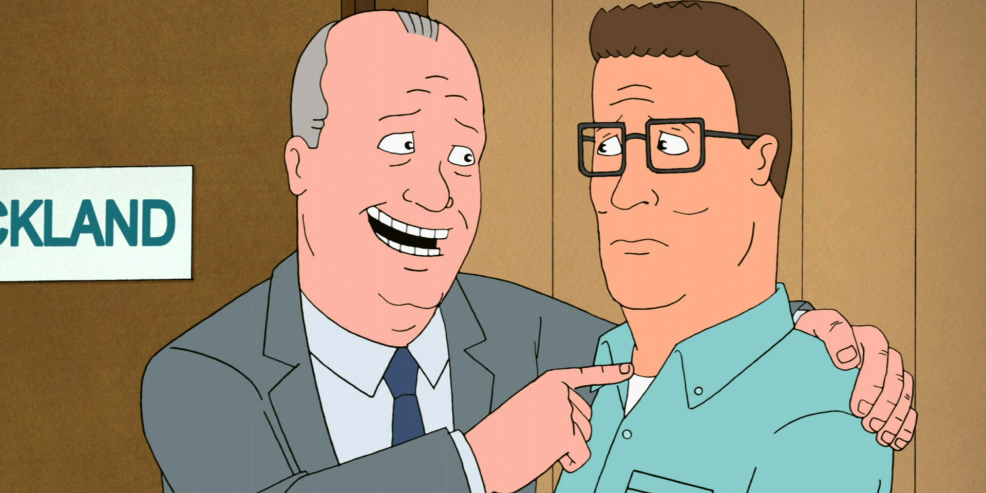 King Of The Hill: 10 Side Characters, Ranked By Likability