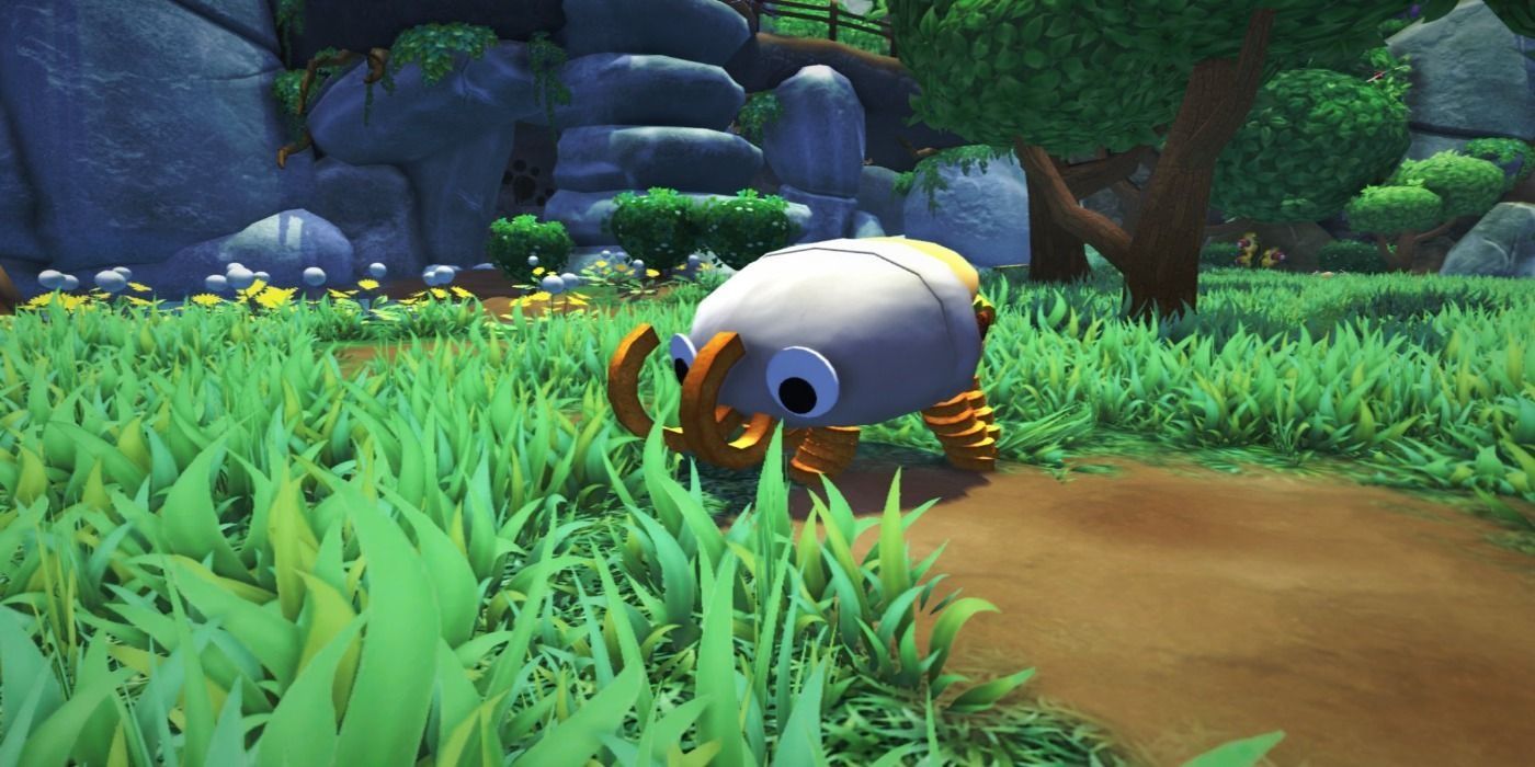 Bugsnax: The 10 Best Bugsnax, Ranked