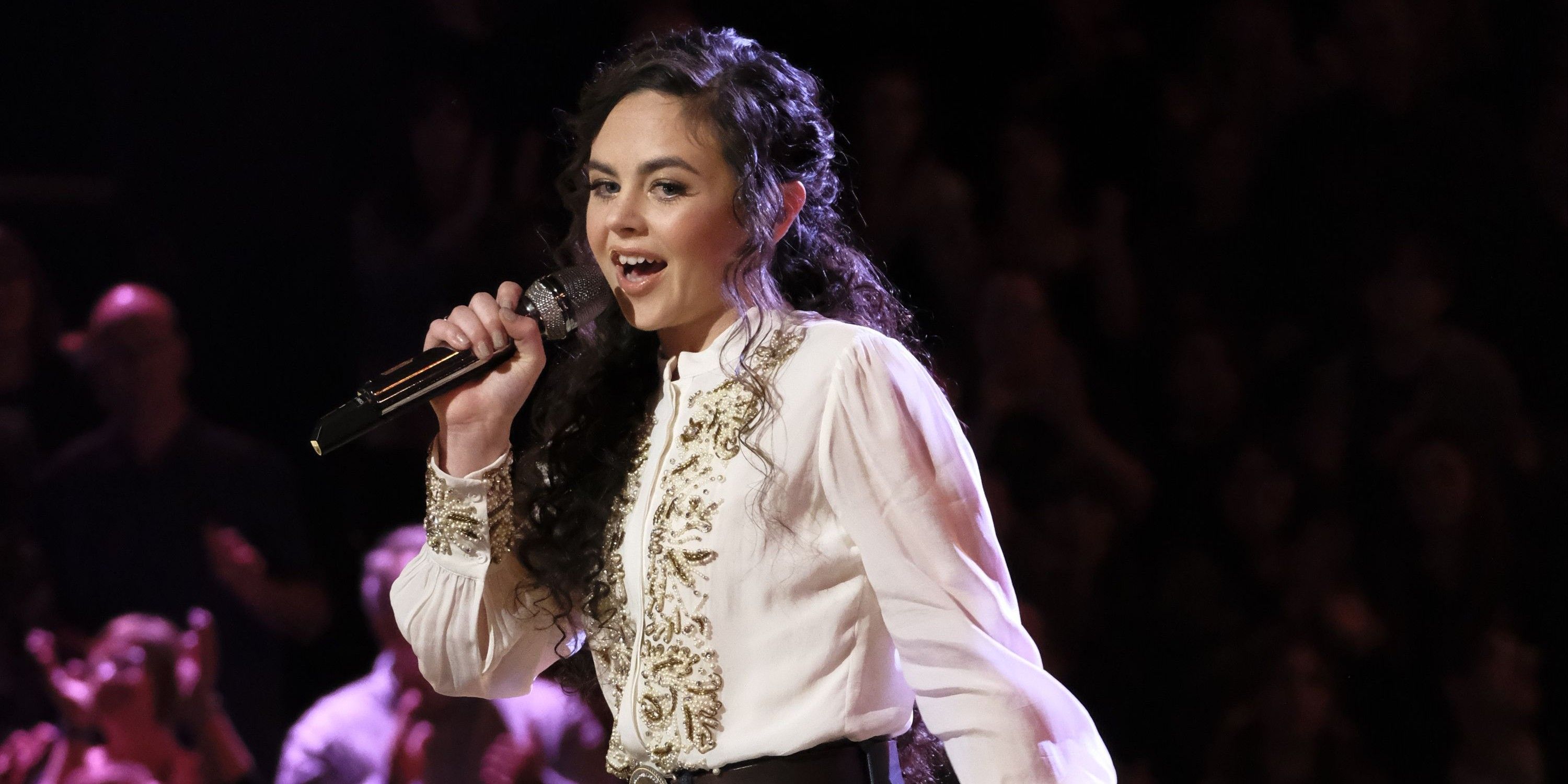 The Voice: What Happened To Chevel Shepherd After She Won Season 15