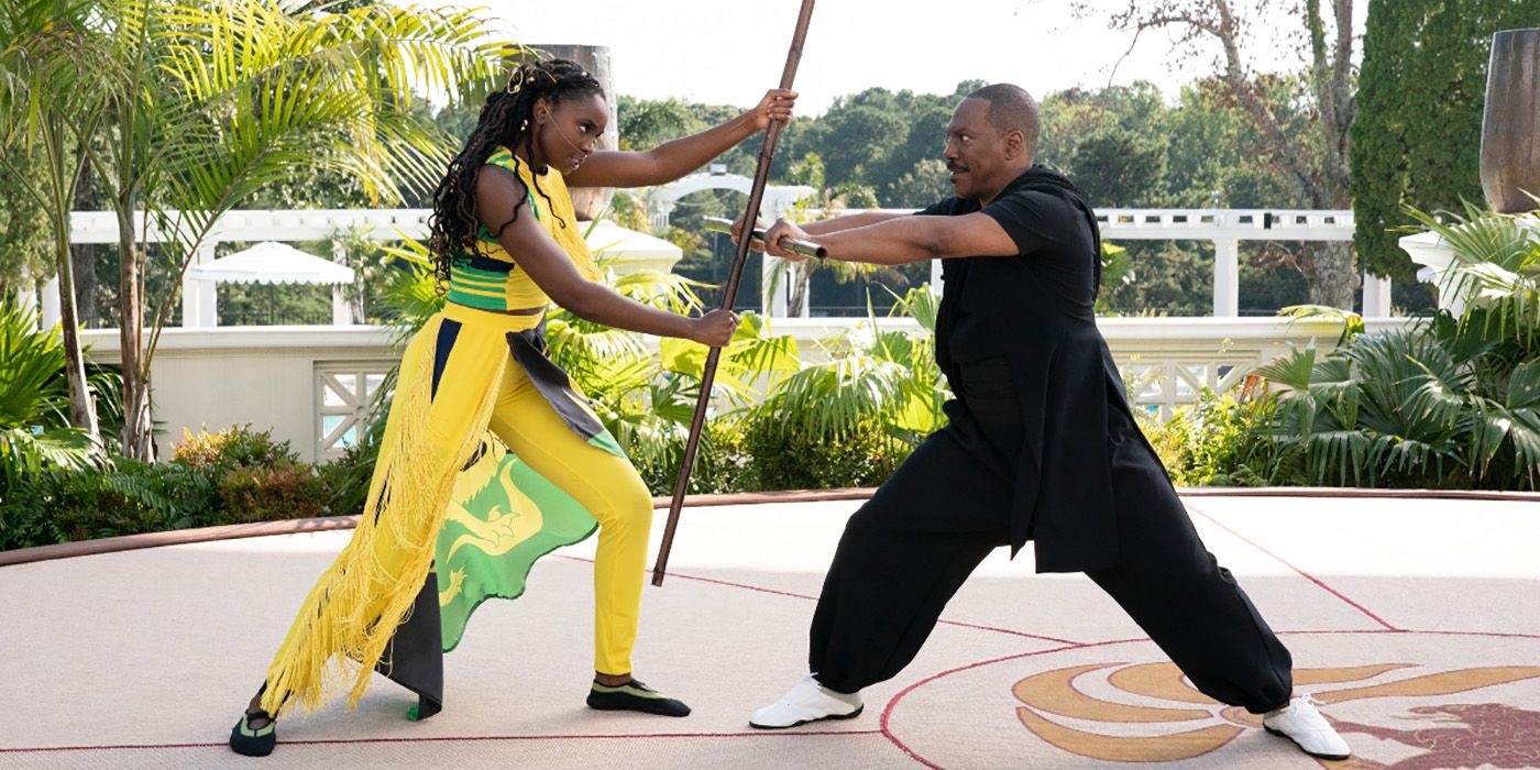 Amazon Prime’s Coming 2 America: The 10 Best Quotes