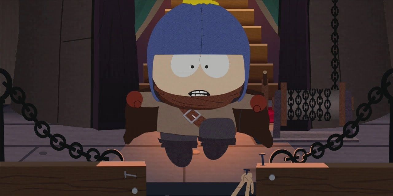 South Park: 10 Characters Who Deserve To Join The Group