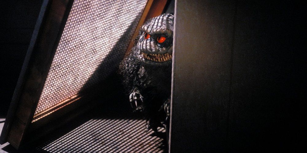 Every Critters Movie & TV Series In The Franchise, Ranked According To IMDb