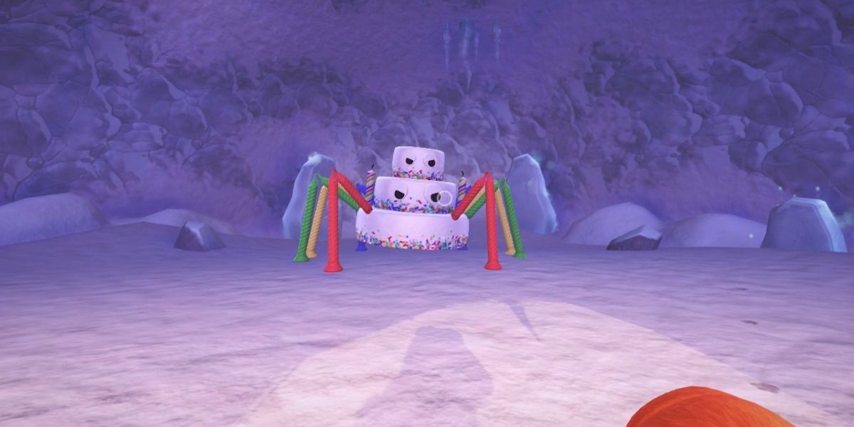 Bugsnax: The 10 Best Bugsnax, Ranked