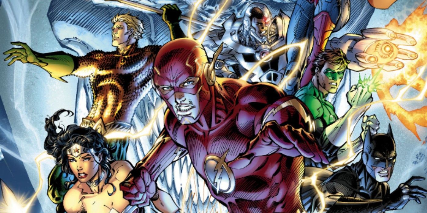 Who Is DC's Truly Weakest Hero?