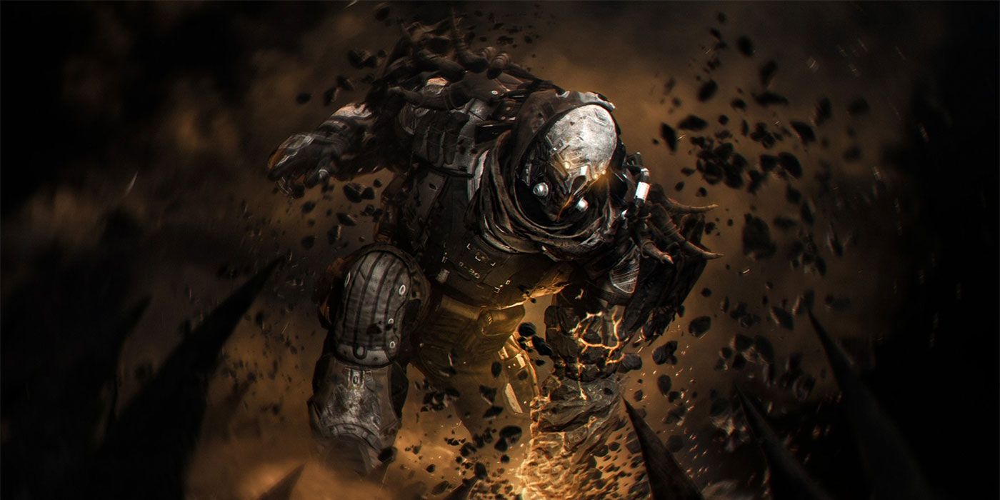 Outriders Classes Differences & Abilities Explained