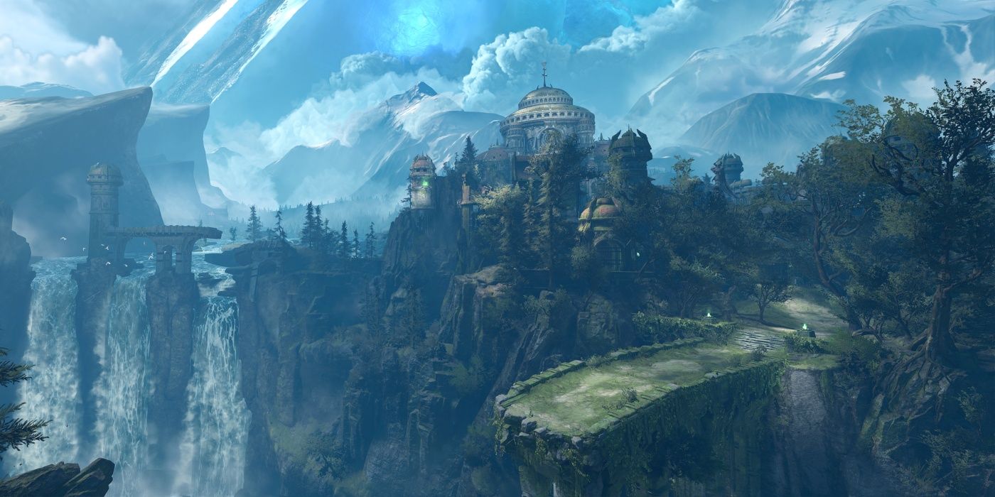 DOOM Eternal DLC Gameplay Screenshots, Achievements, & Cover Art Leak