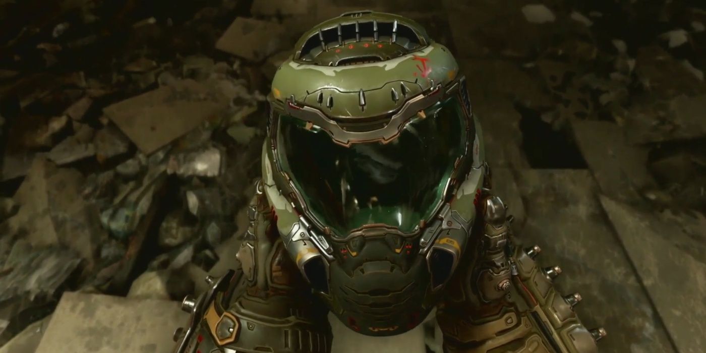 DOOM Eternal: The Ancient Gods Part 2 Trailer Is Coming Next Week