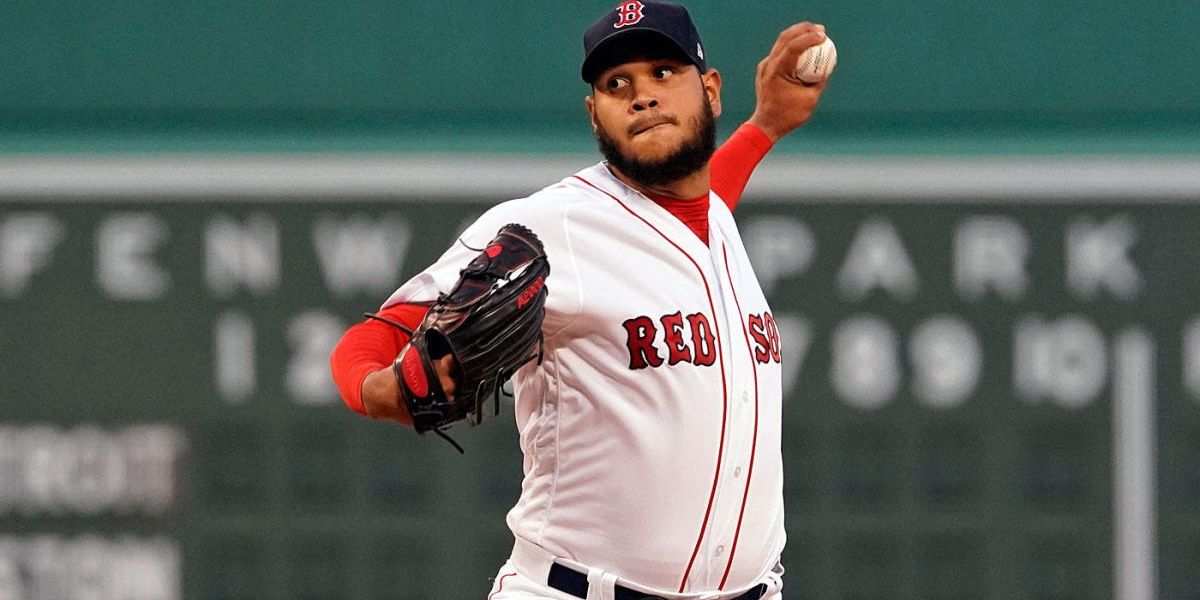 MLB The Show 21: The 10 Best Pitchers To Get On Your Team