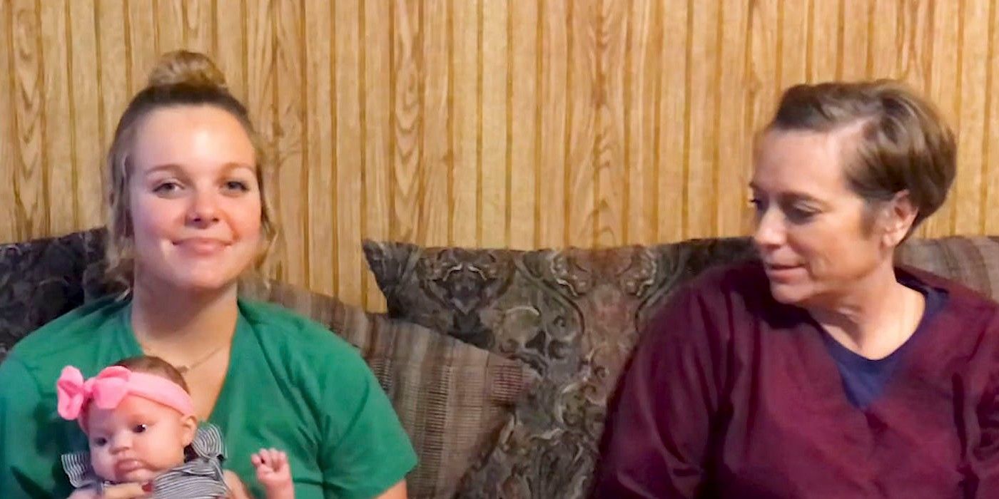 Unexpected: What Happened To Emiley Noack After Season 2 Of TLC Show?