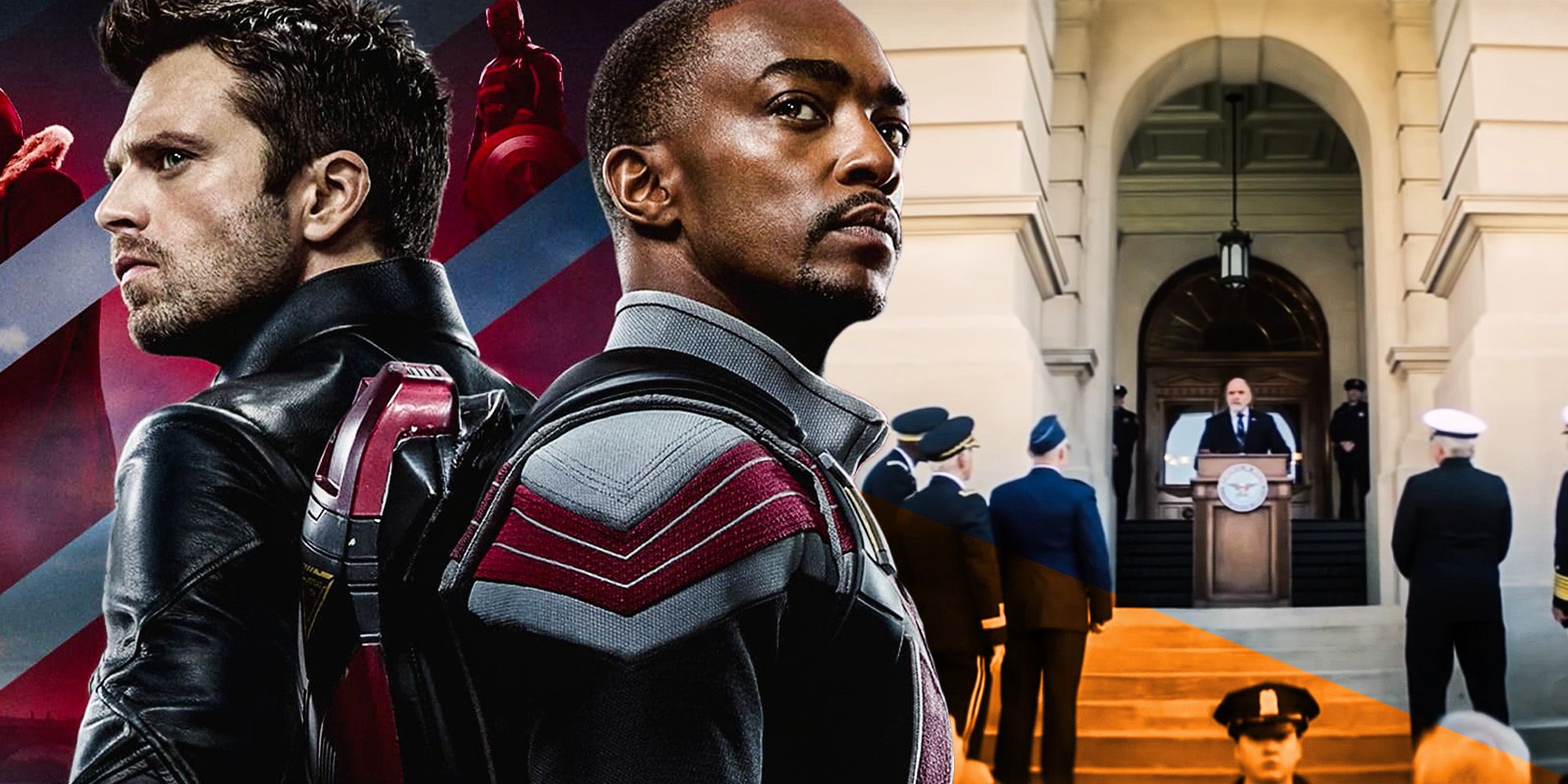 Falcon & Winter Soldier Reveals Another Endgame Blip Problem