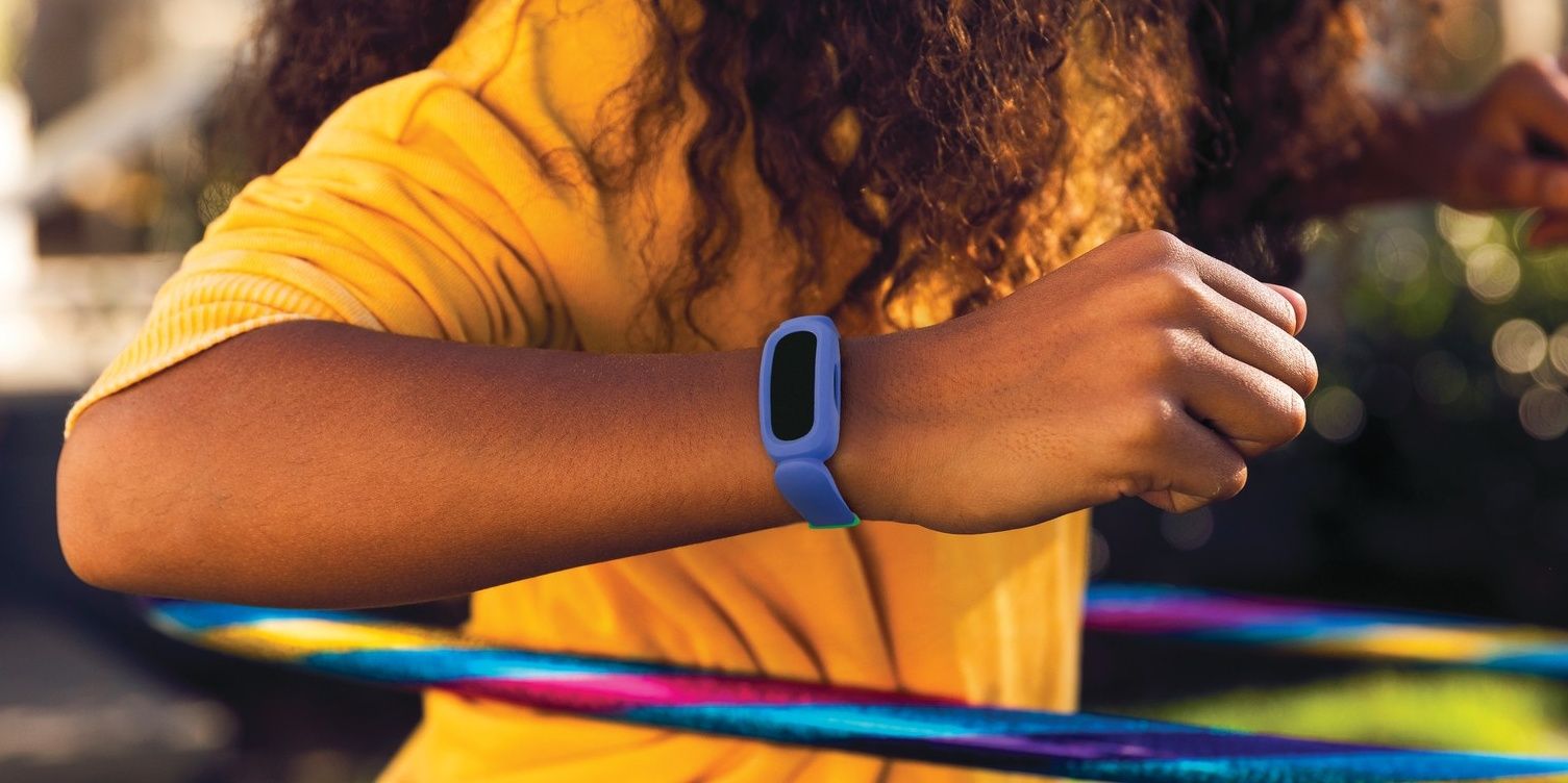 Fitbit Ace 3 Is A New Fitness Tracker Kids Will Actually Want To Wear