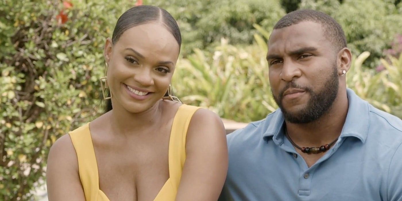 Temptation Island Season 2: The Casts' Dating & Relationship Status ...