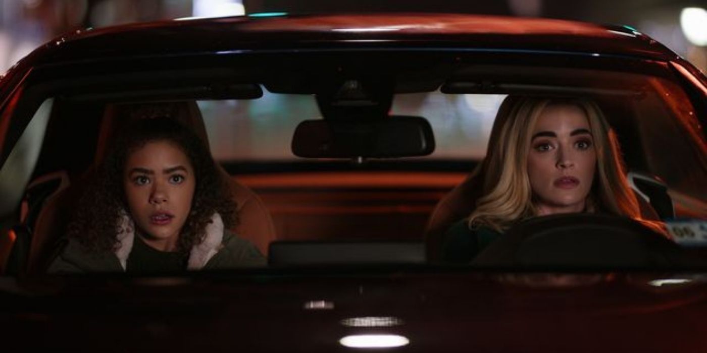 Ginny & Georgia: 10 Questions Fans Need Answered After Season 1