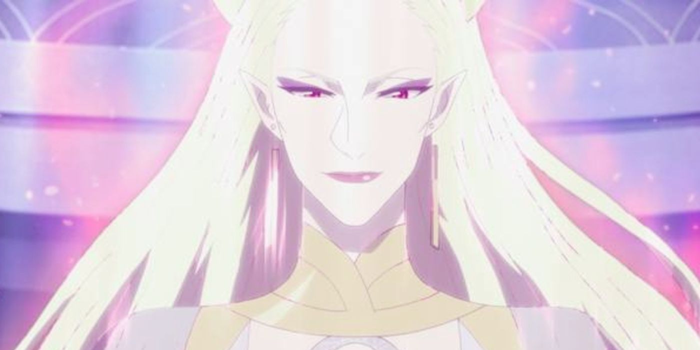 Every Major Character Expected to Appear in the DOTA: Dragon's Blood Anime