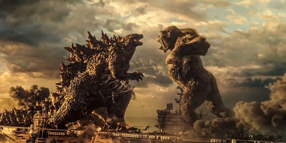 10 Of Hollywood's Most Iconic Movie Rivalries, Ranked