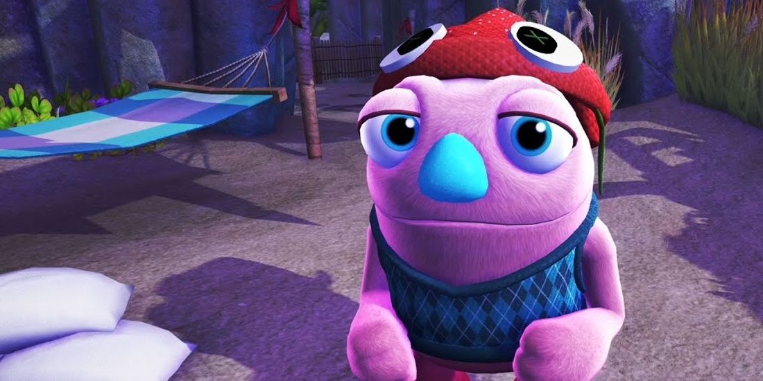 Bugsnax: The 10 Best Grumpuses In The Game, Ranked By Likability