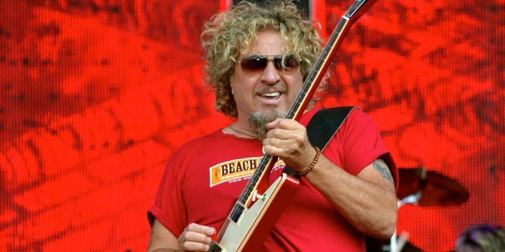 Who Was The Better Van Halen Lead Singer, David Lee Roth Or Sammy Hagar?
