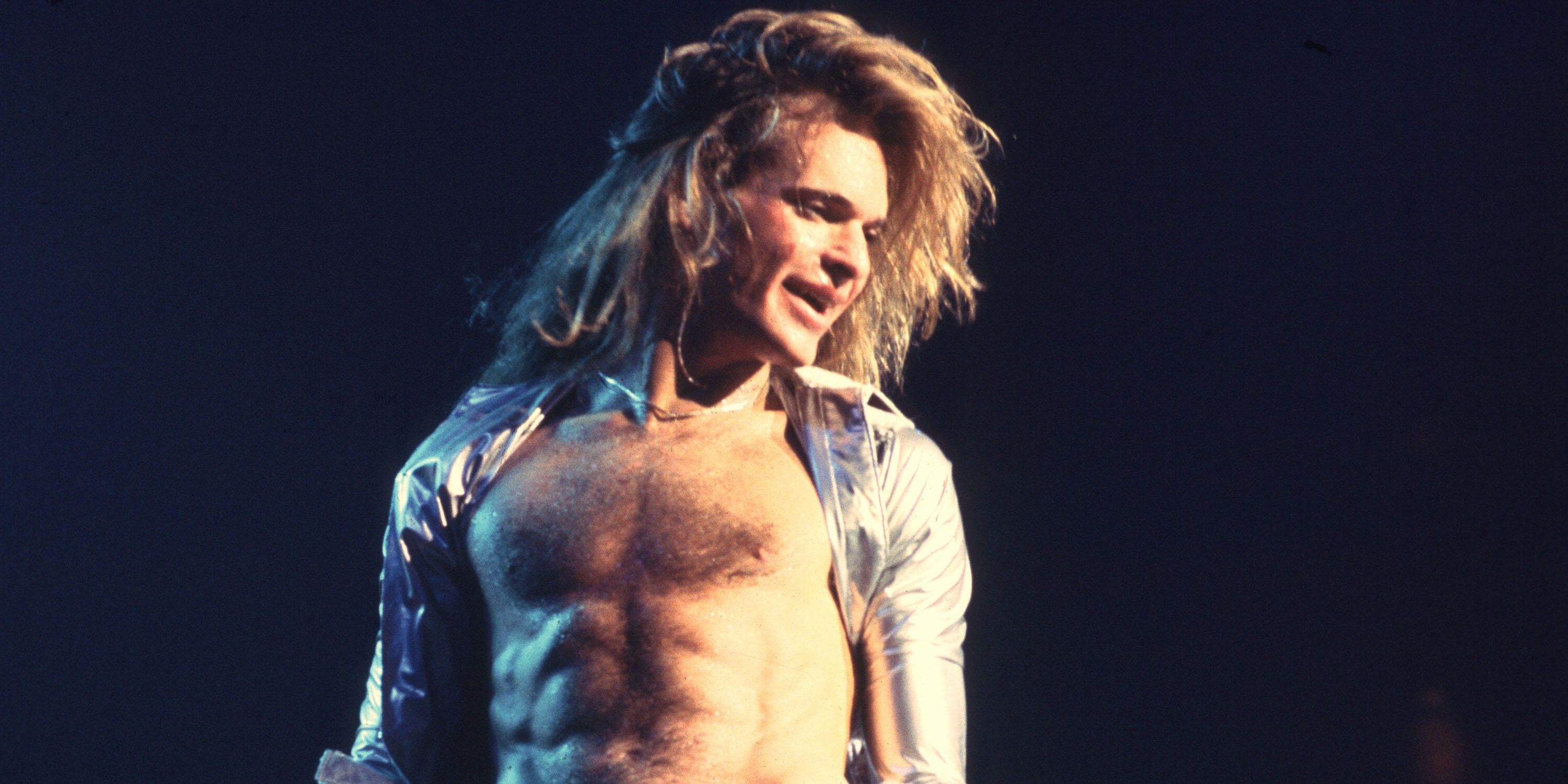 Who Was The Better Van Halen Lead Singer, David Lee Roth Or Sammy Hagar?