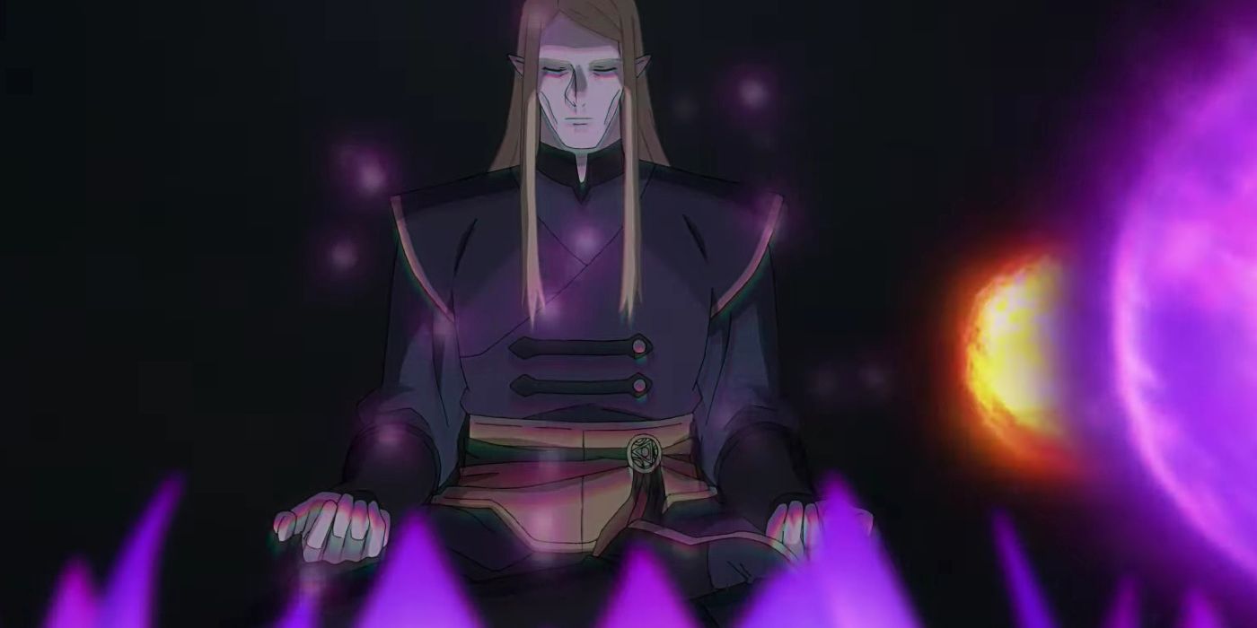 Dota 2 Carl