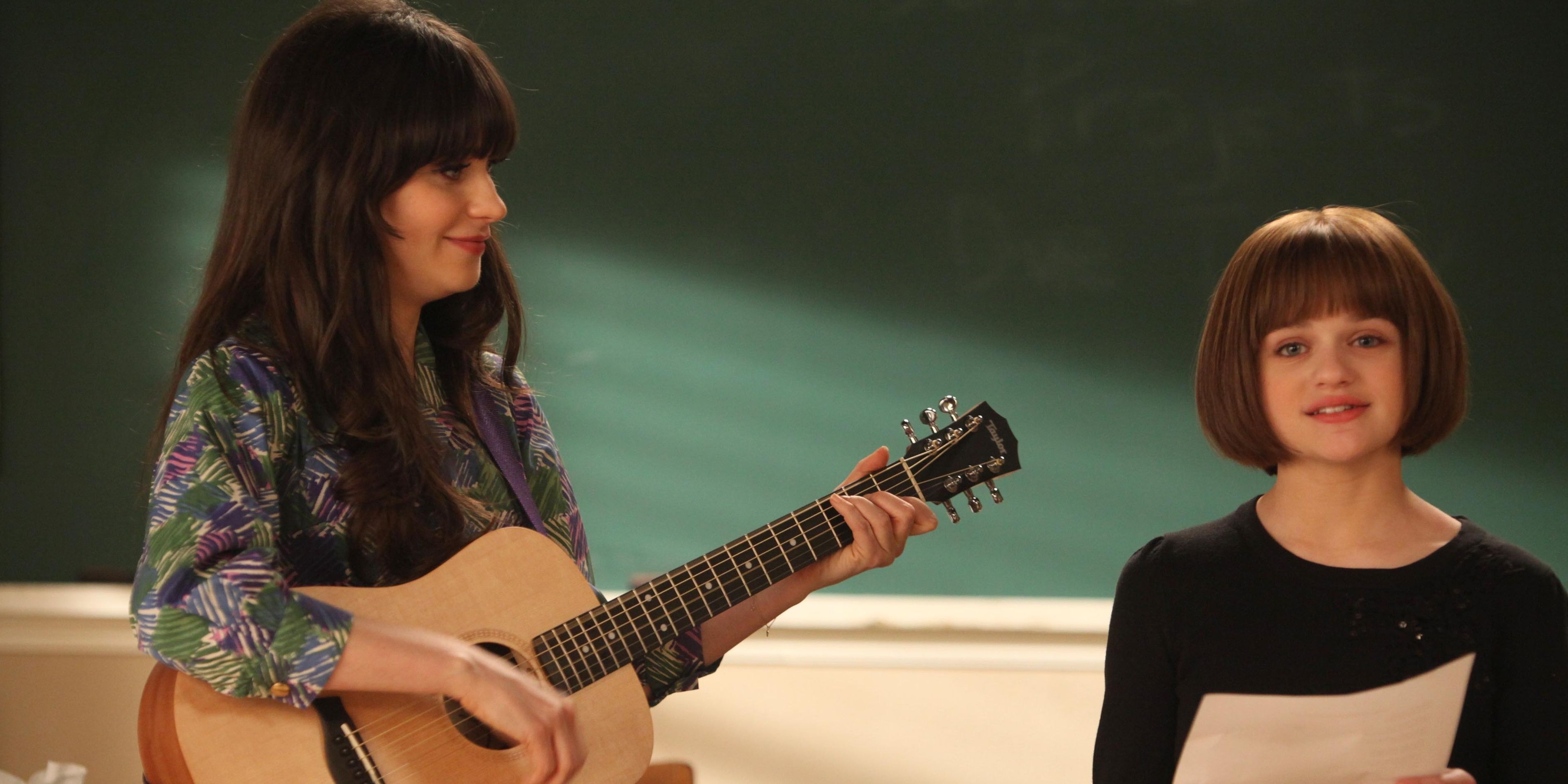 New Girl: 10 Times Jess Was The Show's Antagonist