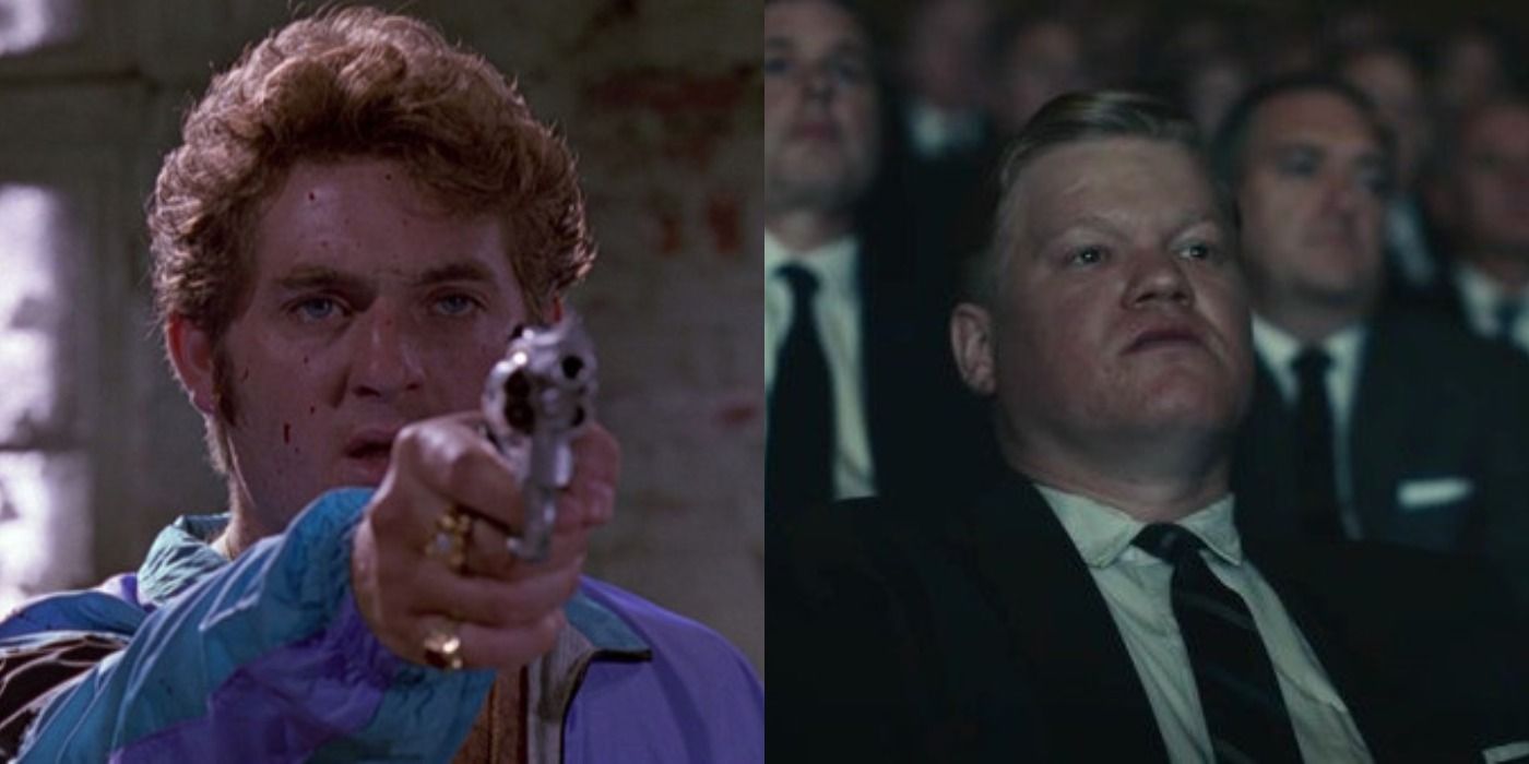 Recasting Reservoir Dogs In 2021