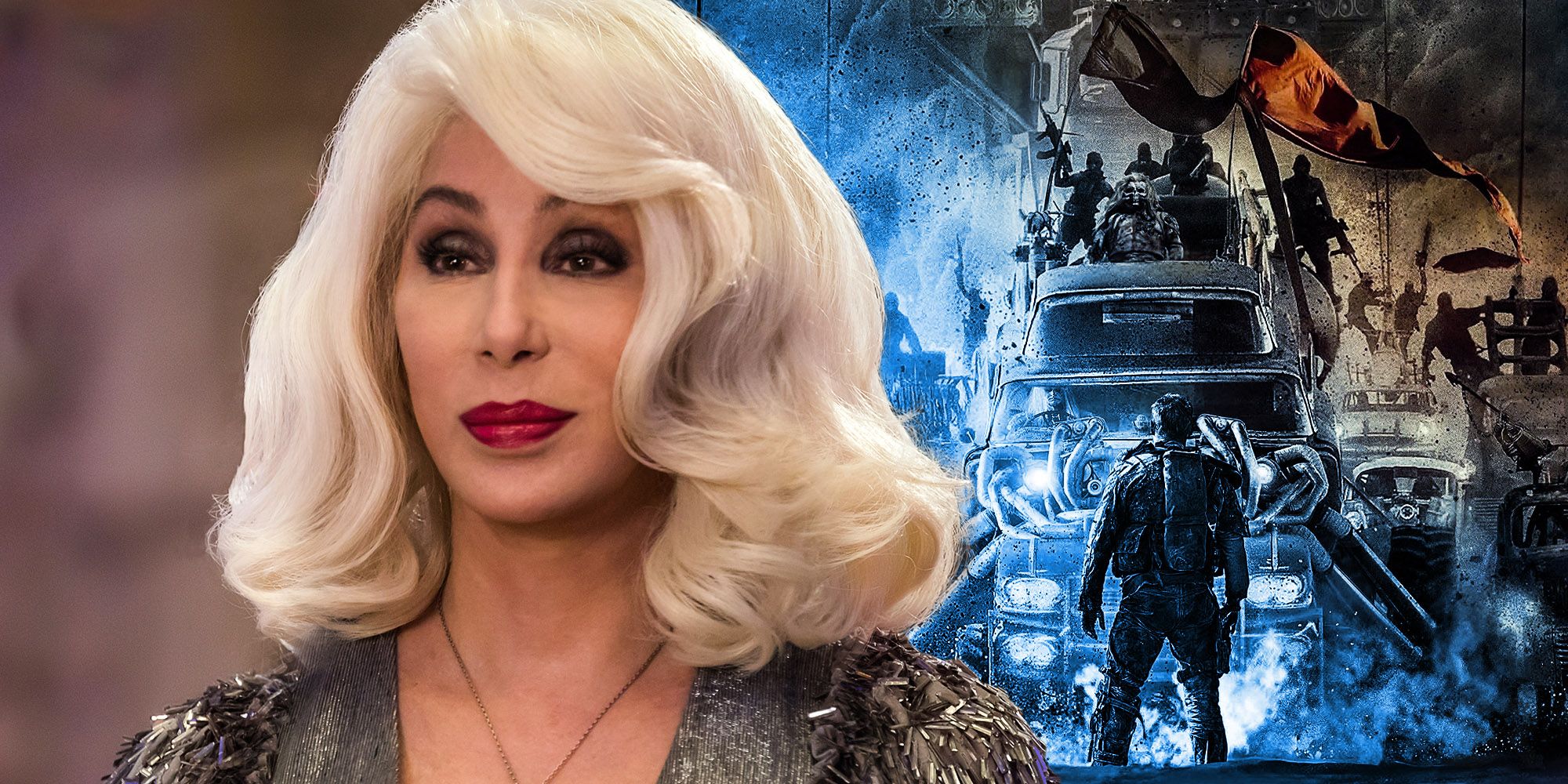 John Carpenter's Cancelled Mad Max-Esque Movie Almost Starred Cher