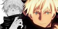 Jujutsu Kaisen Gojo Satoru s Six Eyes Explained