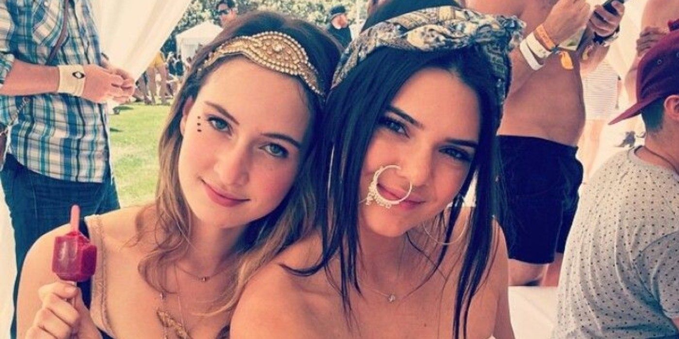 KUWTK: Kendall Jenner's Best Friends Ranked (Current & Ex Besties)