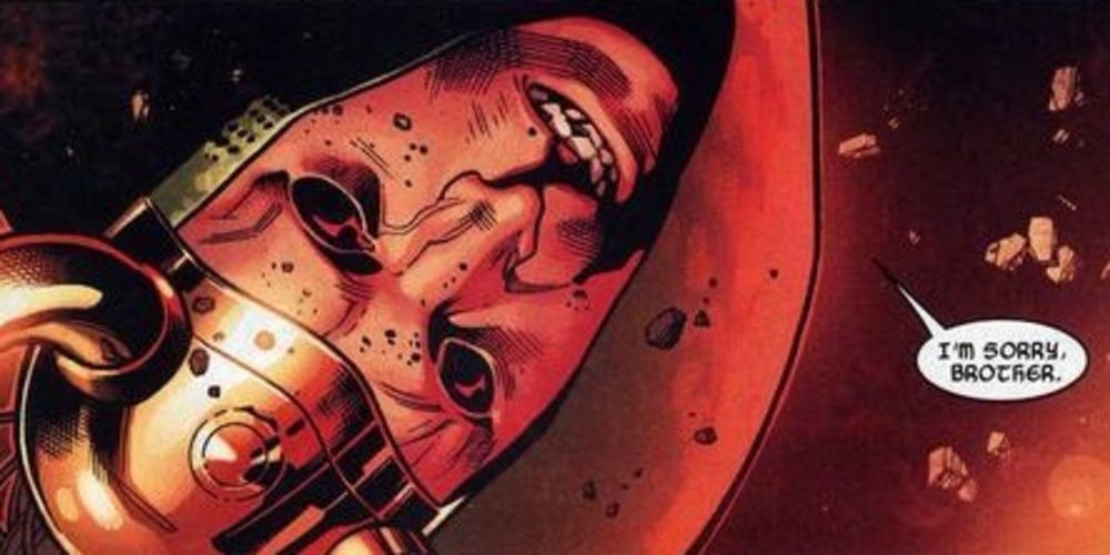 10 Things Only Comic Book Fans Know About Thor & Loki's Rivalry